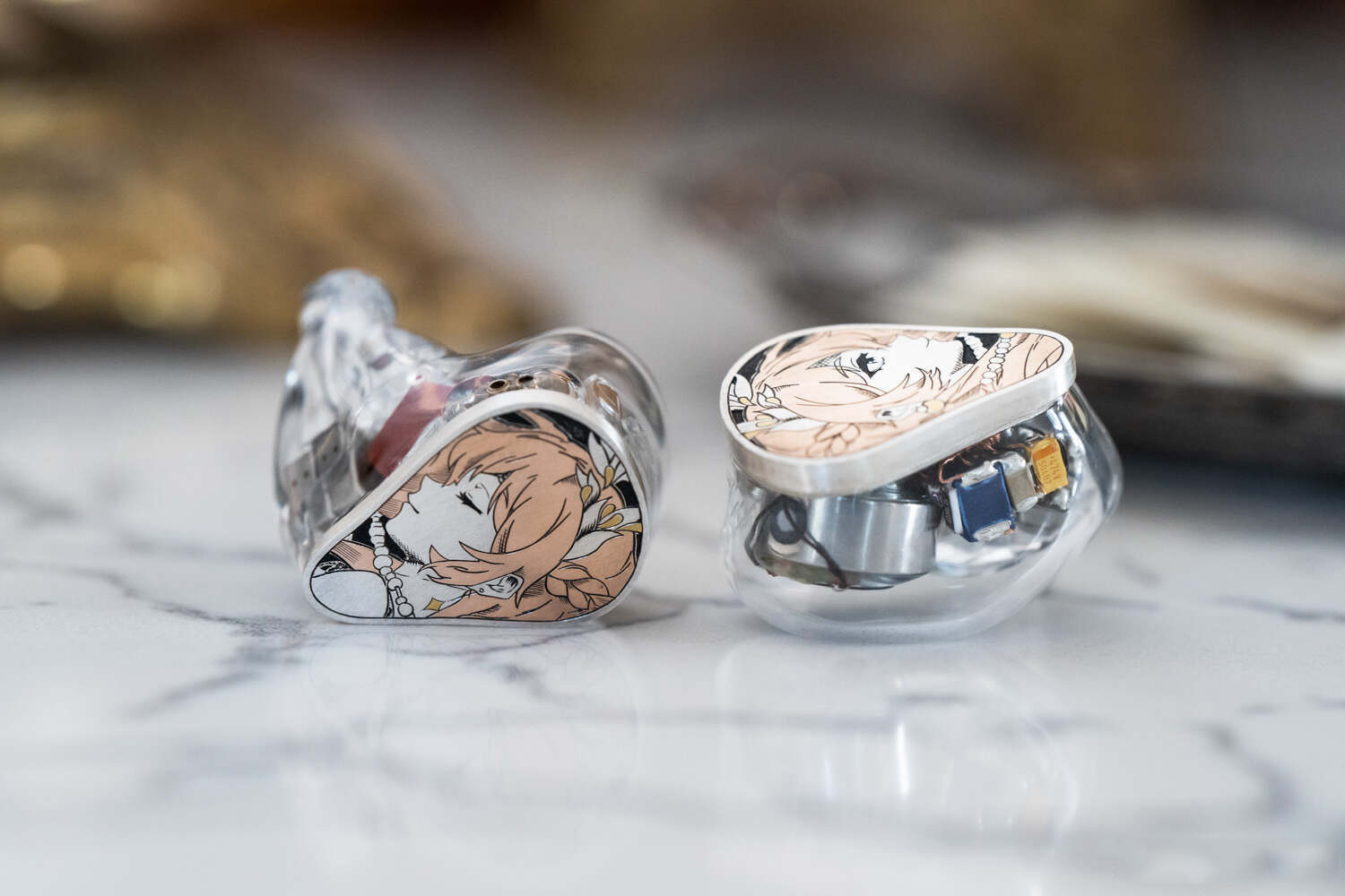 MoondropがPsycheを発表：2DD+4BA+4平面駆動ドライバーを搭載した全く新しいフラッグシップイヤホン - mimiオーディオ ...