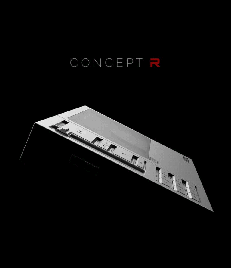 DUNU Concept Series Concept R CD Player 純粋なCD体験 - mimiオーディオ | 音響機器に関する新 ...
