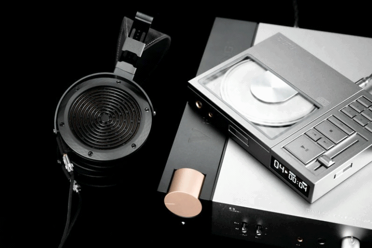 DUNU Concept Series Concept R CD Player 純粋なCD体験 - mimiオーディオ | 音響機器に関する新 ...