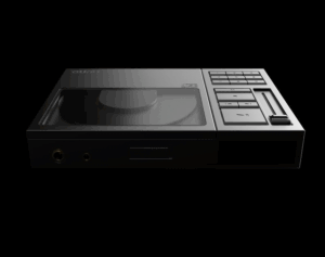DUNU Concept Series Concept R CD Player 純粋なCD体験 - mimiオーディオ | 音響機器に関する新 ...