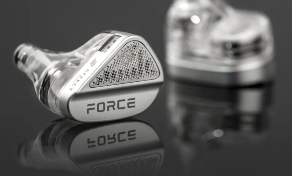 TANCHJIMが新たなflagshipのFORCEを発売予定！ - mimiオーディオ | 音響機器に関する新製品の速報から徹底的な製品 ...