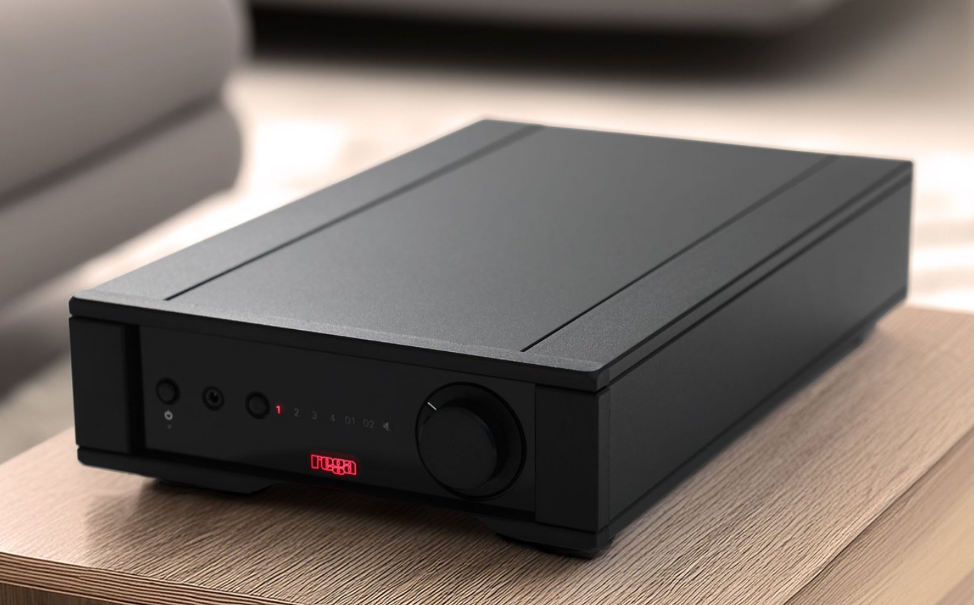 Rega、シリーズ初のDAC搭載プリメインアンプ「Brio MK7」を発売 — 税込198,000円 - mimiオーディオ | 音響機器に ...