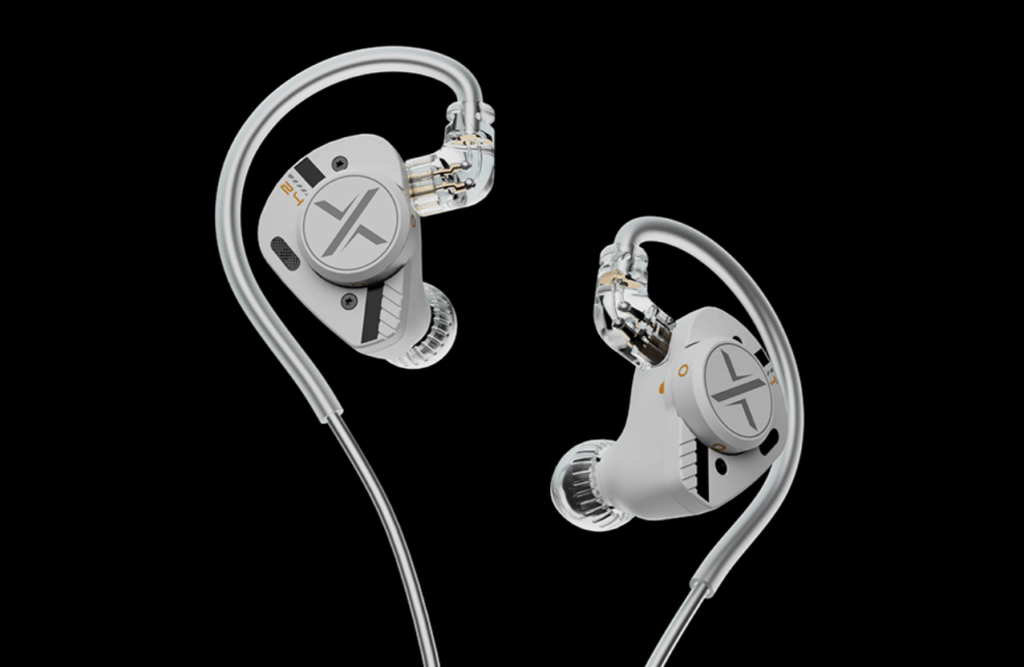 ooopusX、初のIEM「OP.24」を発表 ― 2DD+4BA構成で価格は49.99ドル - mimiオーディオ | 音響機器に関する新製 ...