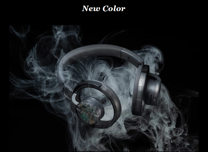 nwm「nwm ONE」に新色“ファントムグレイ”登場——11月21日発売 - mimiオーディオ | 音響機器に関する新製品の速報から徹底的な製品レビューまでをお届け