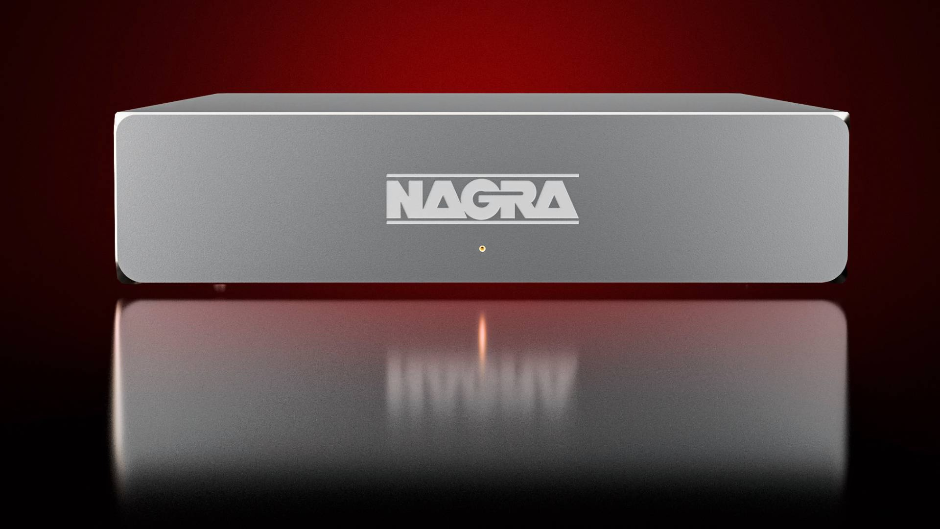 NAGRA、コンパクトサイズのネットワークプレーヤー「Compact Player」を発売 - mimiオーディオ | 音響機器に関する新製品 ...
